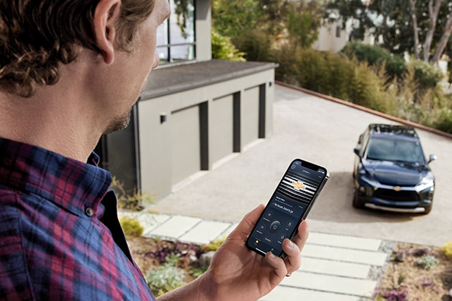 Welcome to OnStar | Safety When & Where You Need it