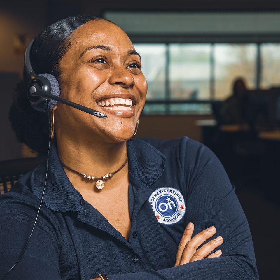 Welcome to OnStar | Safety When & Where You Need it