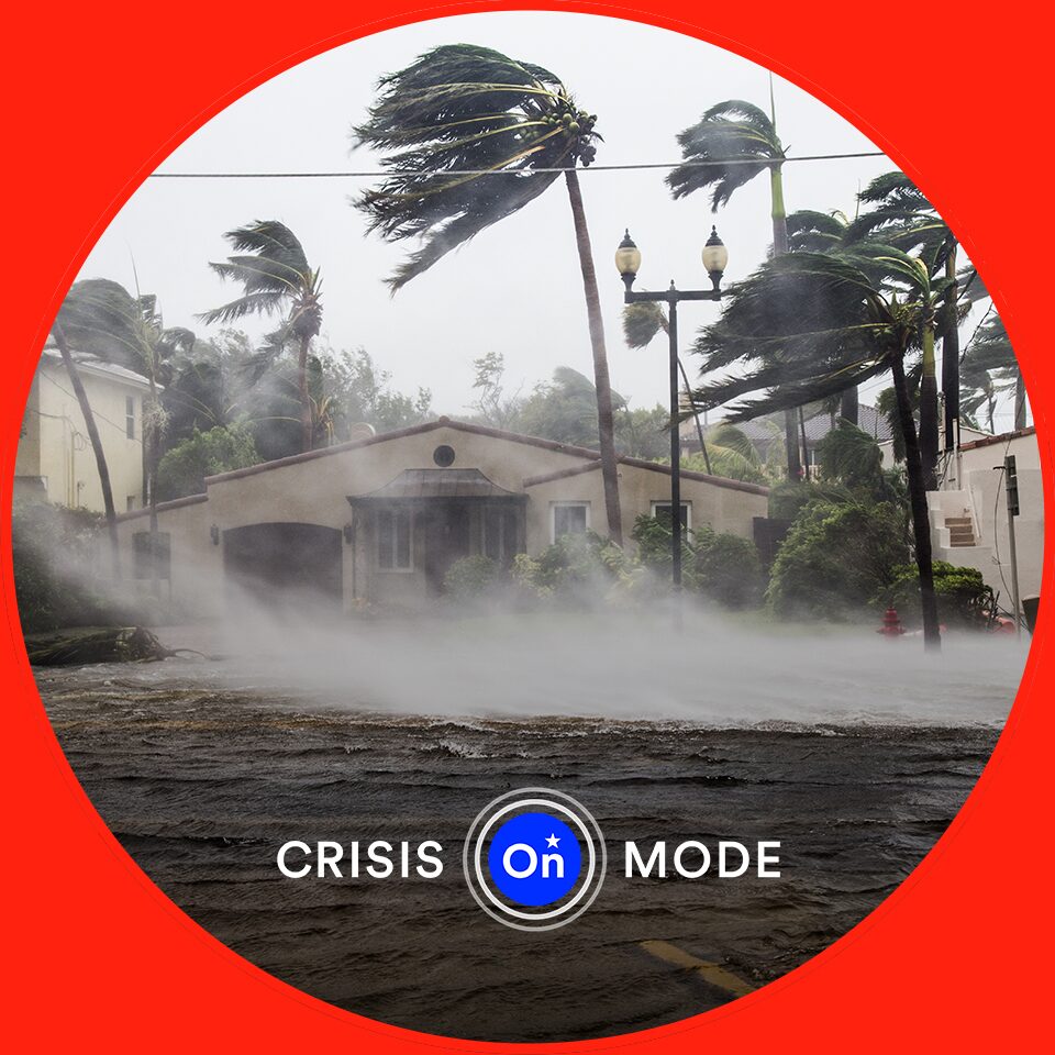 OnStar Crisis Mode | OnStar Services