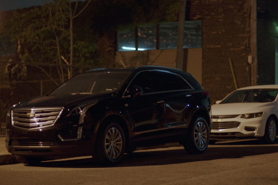 Helping First Responders & Public Safety Workers | OnStar