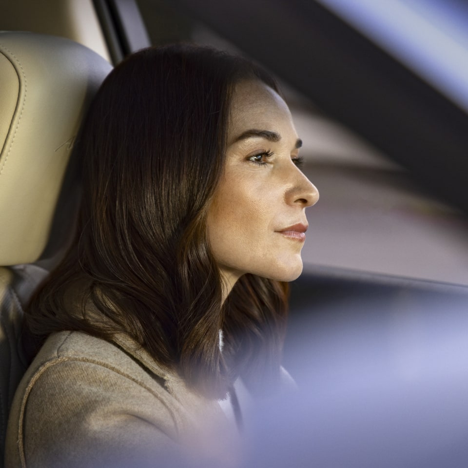 The Features of an OnStar Subscription | OnStar Features