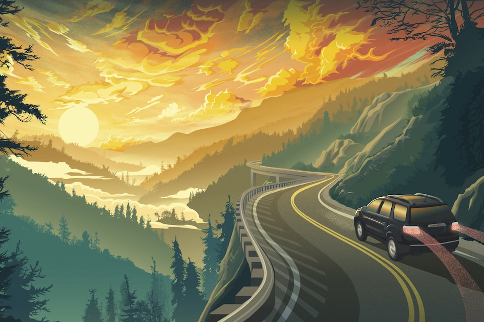 OnStar Vehicle Safety | OnStar Features
