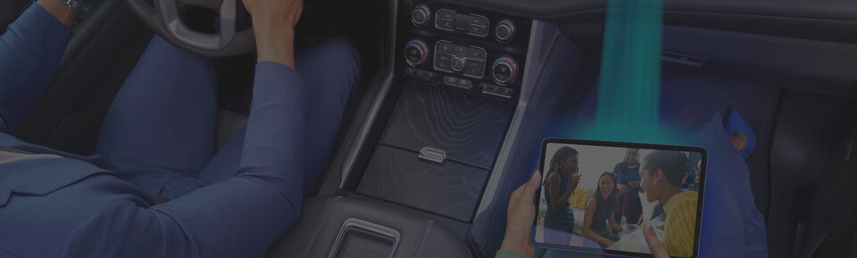 Get 1 month of OnStar on us | OnStar Trial