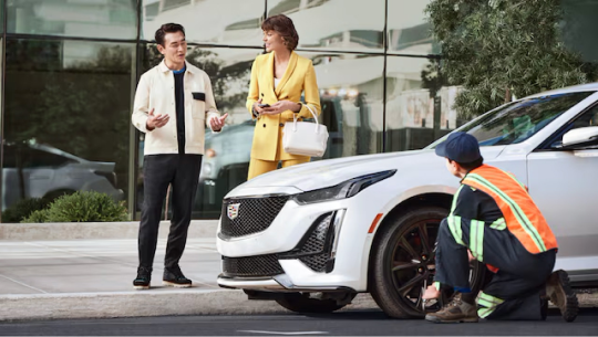 Get 1 month of OnStar on us | OnStar Trial