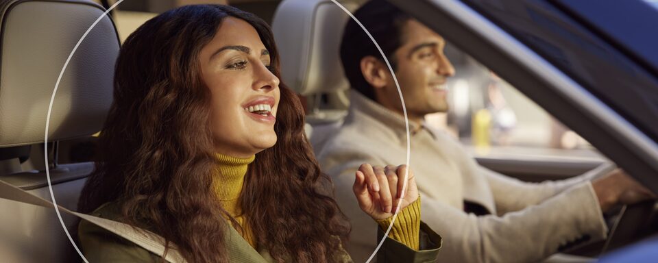 OnStar Google Built-in | OnStar Services