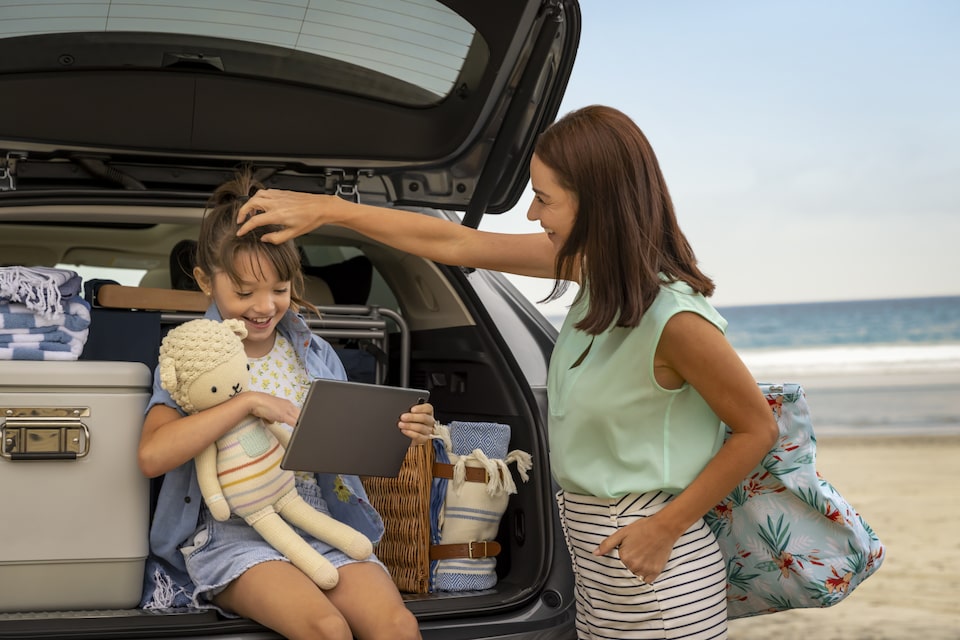 OnStar's Ultimate In-Vehicle Experience | OnStar Services
