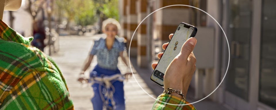 OnStar Guardian App | Safety Services Right on Your Phone