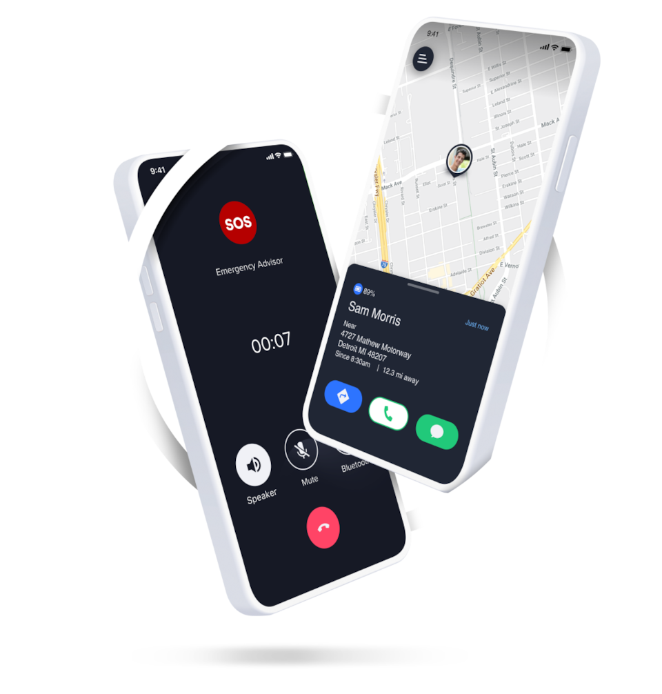 OnStar Guardian App | Safety Services Right on Your Phone