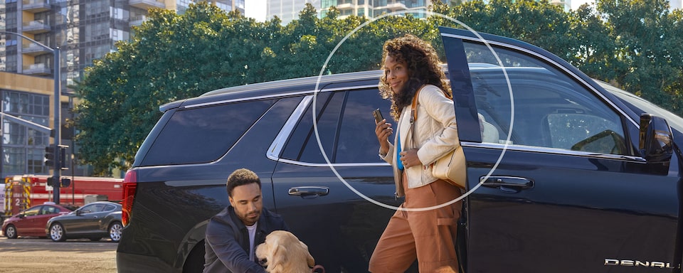 OnStar Premium Plan | Bringing Together All OnStar Services