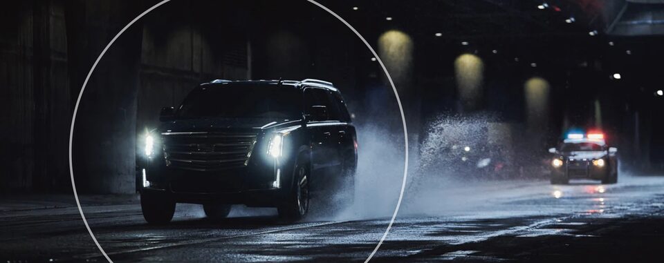 OnStar Public Safety Emergency Services | Public Safety