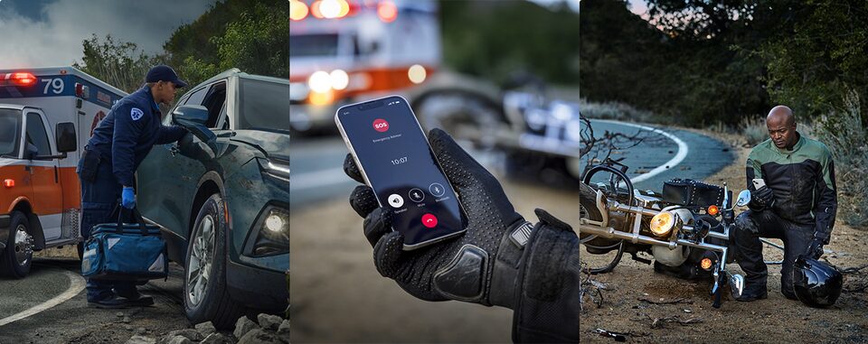 OnStar Guardian Services and Info | Public Safety