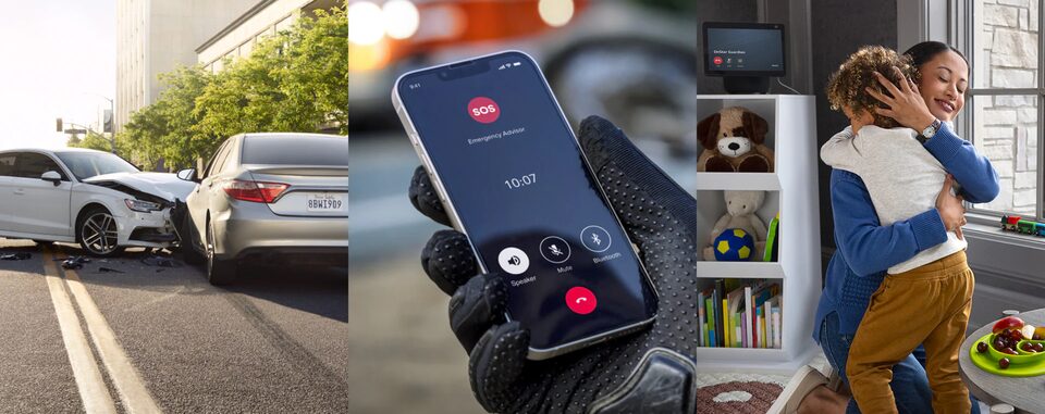 OnStar Guardian Services and Info | Public Safety