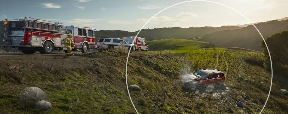 OnStar and RapidDeploy Integration | Public Safety