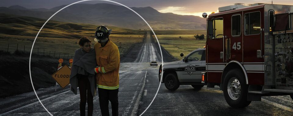 OnStar Working with First Responders | Public Safety
