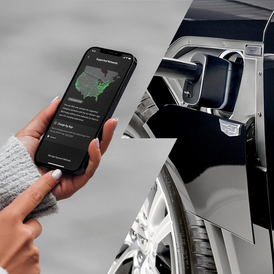 OnStar Vehicle Mobile App | OnStar Services