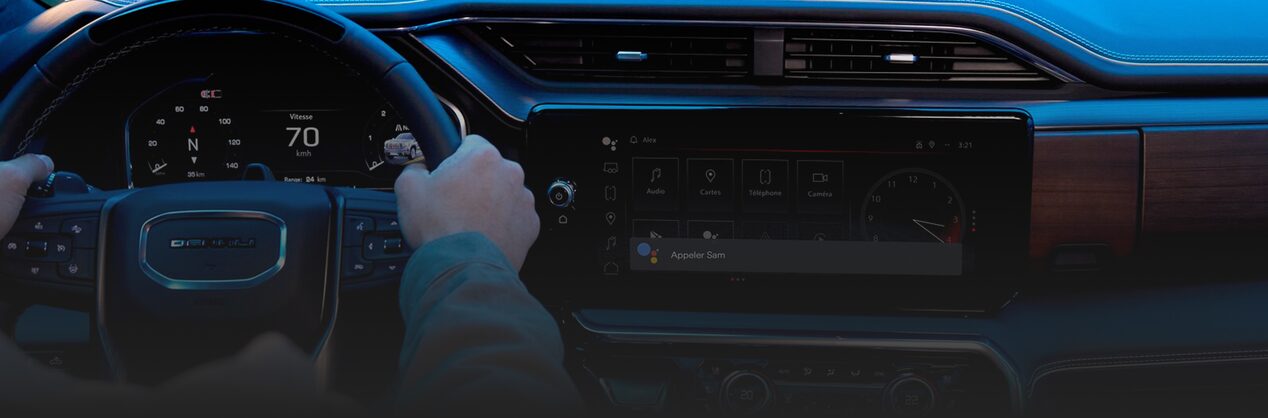 OnStar Vehicle Software Updates | OnStar Services