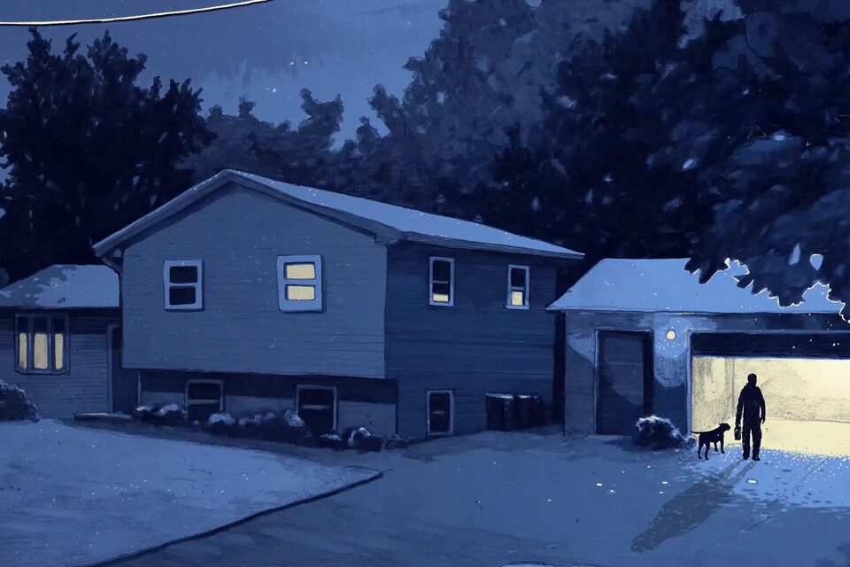 OnStar Stolen Vehicle Assist Helps Member | OnStar Stories