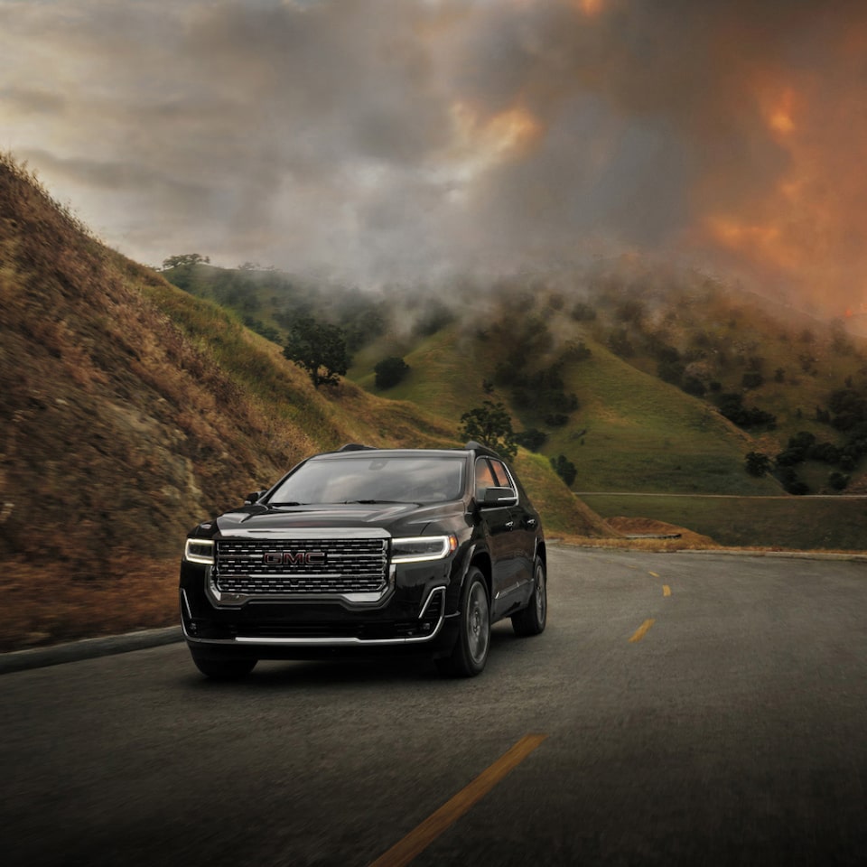 OnStar Crisis Mode | OnStar Services