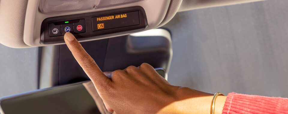 Get 3 Months of OnStar on Us | OnStar Trial