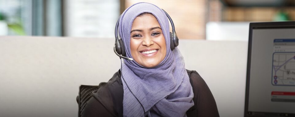 Advisors Give High-Tech Help | OnStar Stories