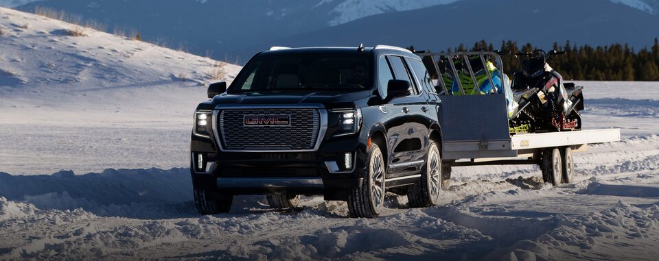 Give the Gift of High Tech Safety This Season | OnStar Stories