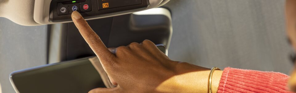 Honoring Houston’s Heroes | OnStar Stories