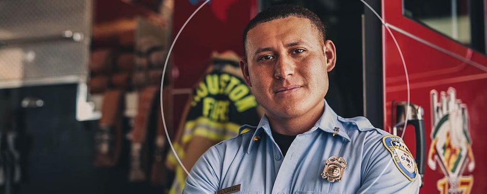 Honoring Houston’s Heroes | OnStar Stories