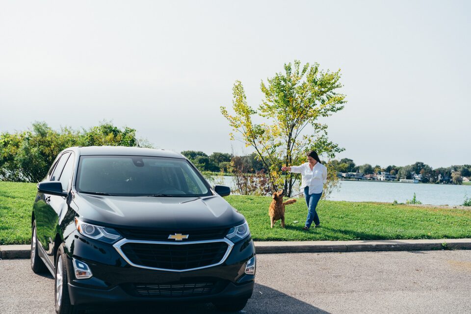 OnStar Advisor Provides Empathy to Member | OnStar Stories