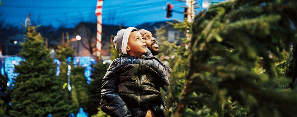 Find Santa Using OnStar this Christmas Eve | OnStar Stories