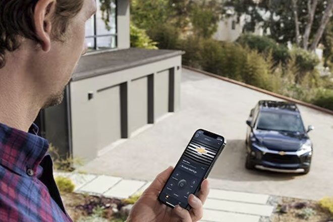 Rusty Austin’s Road Trips with Super Cruise | OnStar Stories