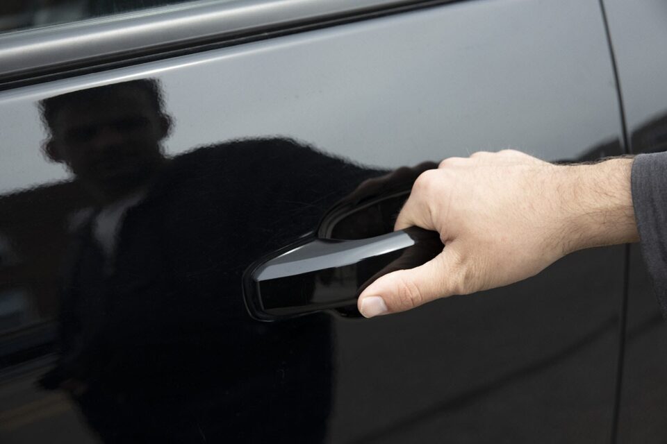 Stress-Free with OnStar Stolen Vehicle Assist | OnStar Tips