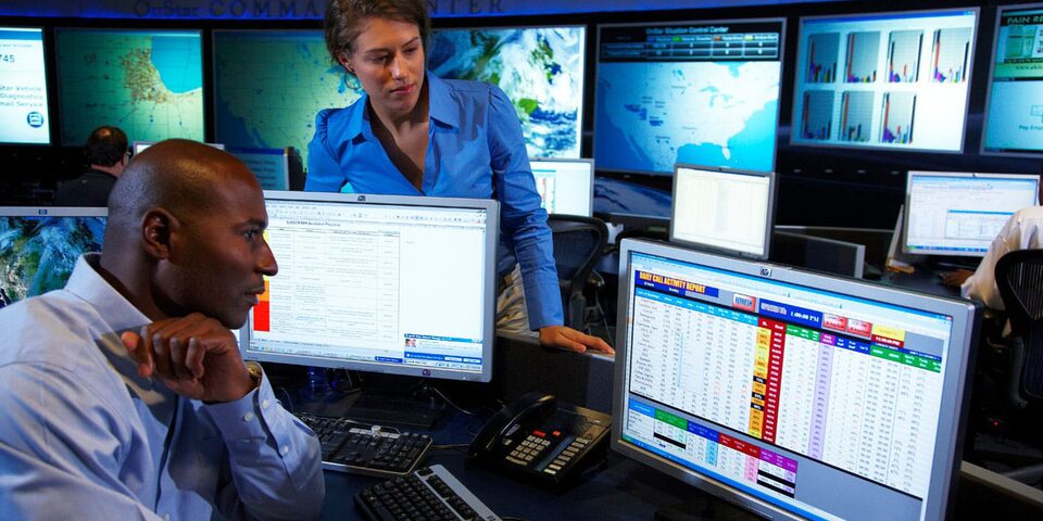 OnStar Supports Rescue Organizations | OnStar Tips