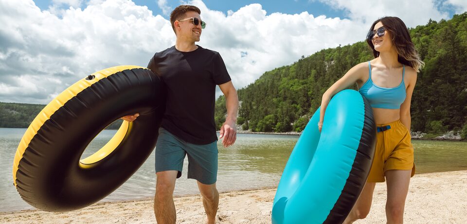 Start Planning Your Summer Adventure | OnStar Tips