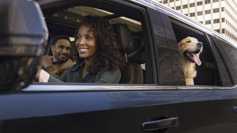 Put Down the Phone & Prevent Distracted Driving | OnStar Tips