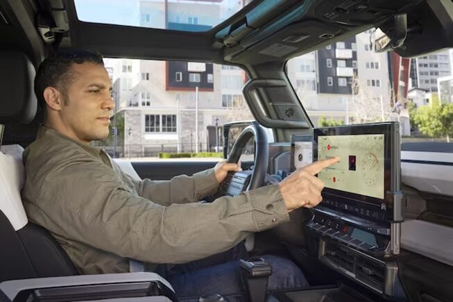 Speak Now with Google Assist, Alexa, or OnStar | OnStar Tips