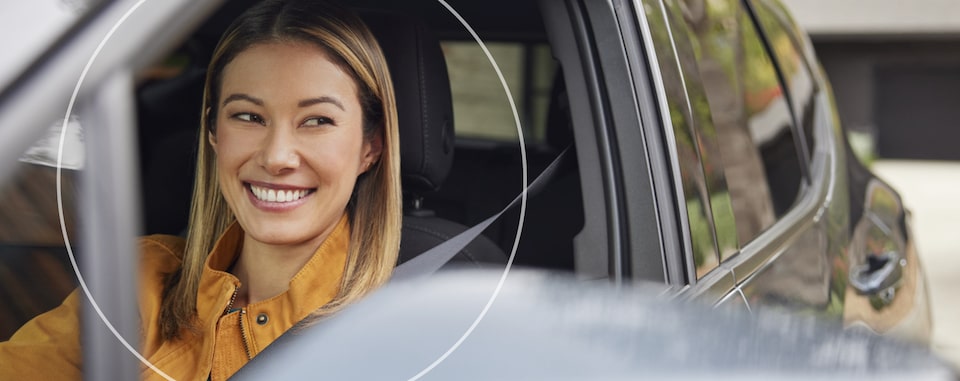 9 Safety Driving Tips for Every Driver | OnStar Tips