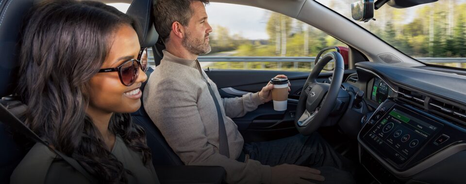 Five Super Drives with Super Cruise | OnStar Tips