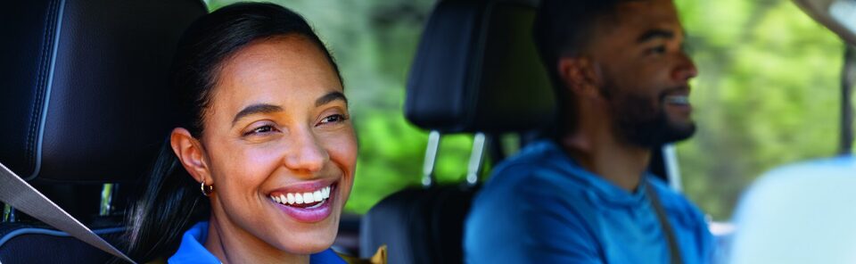 OnStar Benefits That Keep You Safe & Secure | Why OnStar