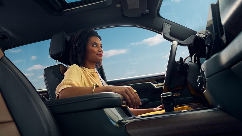 OnStar Benefits That Keep You Safe & Secure | Why OnStar