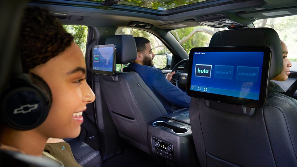 OnStar Benefits That Keep You Safe & Secure | Why OnStar