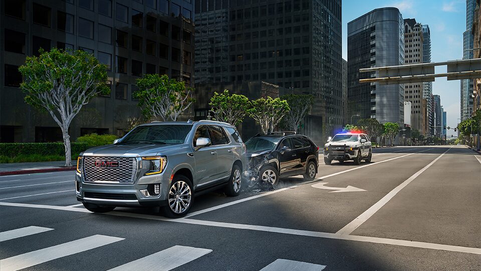 OnStar Benefits That Keep You Safe & Secure | Why OnStar