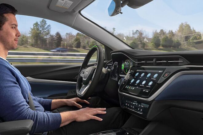 OnStar Benefits That Keep You Safe & Secure | Why OnStar