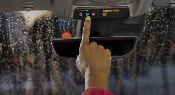 OnStar Location Sharing | OnStar Features